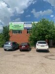 Эрвика (Severnaya ulitsa No:33), isı yalıtım malzemeleri  Oktiabrski'den