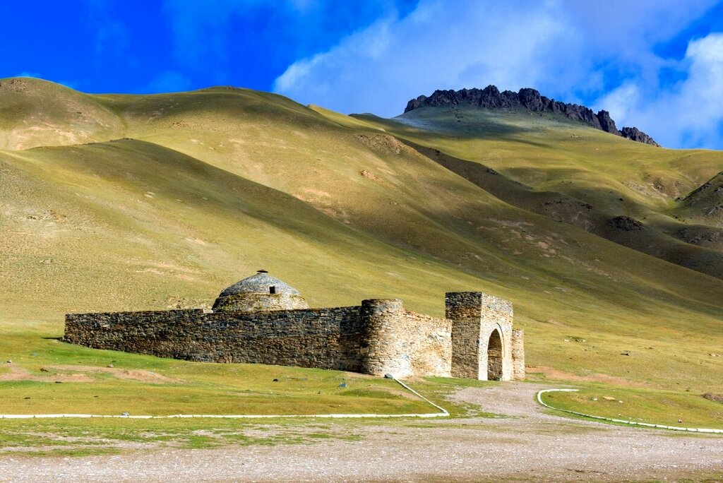 Uçak biletleri Ak-Sai Travel, Bişkek, foto