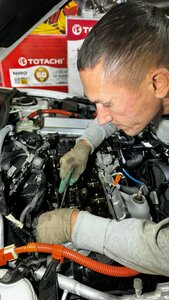 EvfratAvto (Korotkiy Lane No:3А, Krasnoyarsk), otomobil servisi  Krasnoyarsk'tan