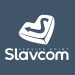 Slavcom (Ǵaryshkerler býlvary No:48), bilgisayar teknik servisleri  Jezkazgan'dan