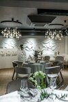 D. O. M. (Karmysov Street No:58), restoran  Almatı'dan