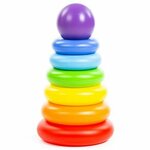 Игрушки и канцтовары (3rd Paveletsky Drive No:4), çocuk oyunları ve oyuncakları  Moskova'dan