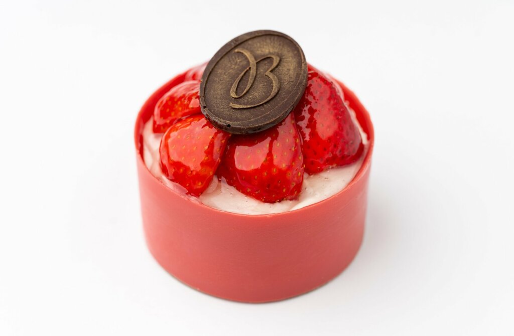 Pasta, şekerleme ve tatlı Волконский, Voronej, foto