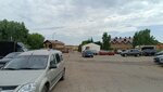 Прокатное отделение Казанского ипподрома (Republic of Tatarstan, City of Kazan, prospekt Alberta Kamaleyeva), kiralama noktası  Kazan'dan