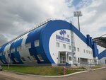 Регбийный клуб Енисей-стм (Krasnoyarsk, mikrorayon Pervomayskiy), spor kulüpleri  Krasnoyarsk'tan