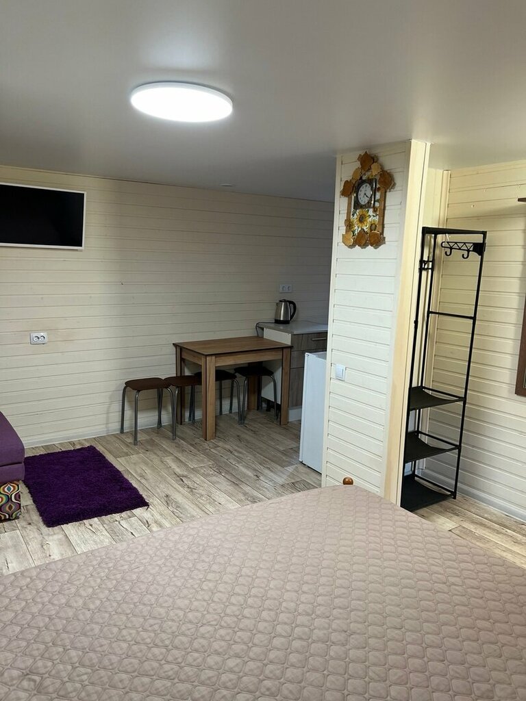 Otel Отдых у моря в Крыму г. Судак, Sudak, foto