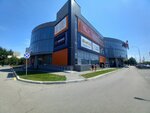 Foodbox (Marshala Zhukova Avenue No:94), vendomat  Volgograd'dan