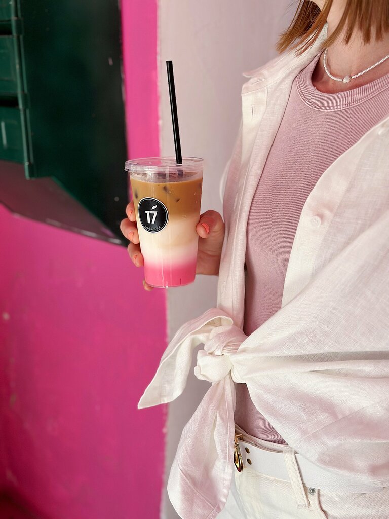 Al götür kahve 17 Coffee Point, Moskova ve Moskovskaya oblastı, foto