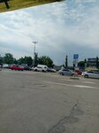 Гипермаркет Лента (Dovatora Street No:267), toplu taşıma durağı  Rostov‑na‑Donu'dan