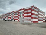 СтройДвор, ТЦ № 6 (Sovetskaya Street No:160/5), alışveriş merkezleri  Magnitogorsk'tan