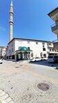 Darüsselam Camii (İstanbul, Küçükçekmece, Yeni Mahalle Mah., Düz Sok., 23A), cami  İstanbul'dan