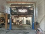 Kylik Auto (Povenetskaya ulitsa No:16с4А), otomobil servisi  Petrozavodsk'tan