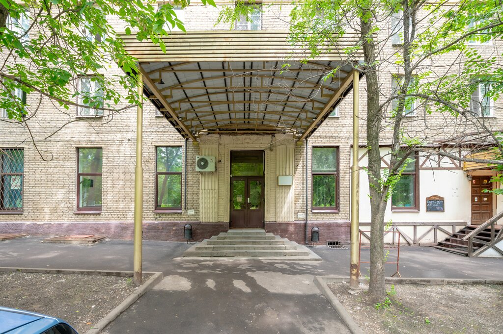 Pansiyonlar, hosteller Первый Ярус, Moskova, foto