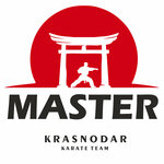 Karate club Master (Dombayskaya ulitsa No:55к7), spor kulüpleri  Krasnodar'dan