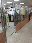 Магазин одежды (Tikhookeanskaya Street No:191А), giyim mağazası  Habarovsk'tan