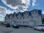 Prival Lugovoy (Chelyabinsk Region, Krasnoarmeyskiy okrug, Obyezdnaya Kurganskaya doroga, 29-y kilometr, с2), otel  Çeliabinskaya oblastından
