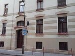 Amber Hostel (Lesser Poland Voivodeship, Kraków, ulica Krowoderska, 5), pansiyonlar, hosteller  Lesser Polonya Voyvodalığı'ndan