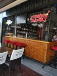 Noma Restaurant (Antalya, Alanya, Atatürk Blv., 93), restoran  Alanya'dan