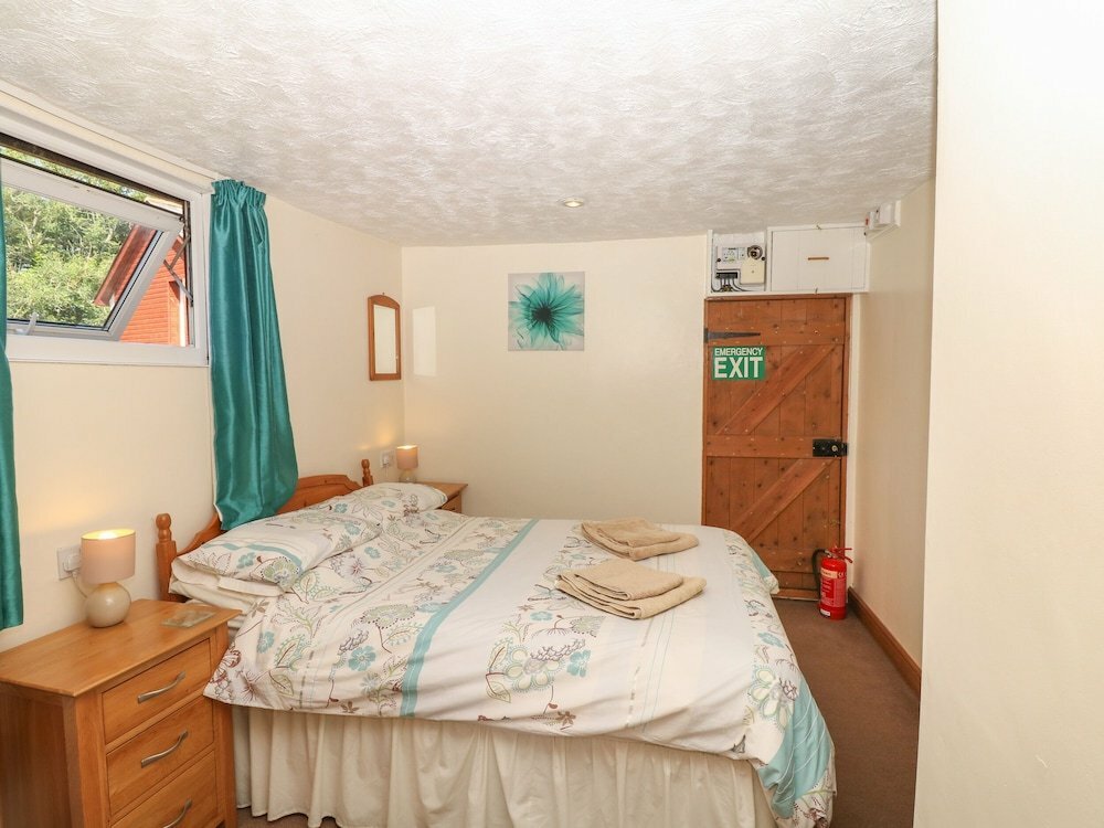 Otel The Bushel, İngiltere, foto