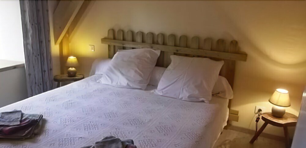 Otel Le Péché de Paresse, , foto