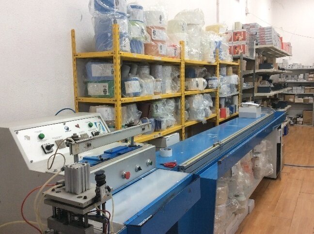 i̇ç mimarlık firmaları Tendatec, Sicilya, foto