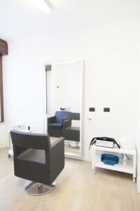 Cesare Ragazzi Laboratories Insubria Novara (Piedmont, Novara, Via Solferino, 15), güzellik salonu  Novara'dan