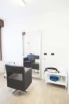 Cesare Ragazzi Laboratories Insubria Novara (Piedmont, Novara, Via Solferino, 15), güzellik salonu  Piyemonte'den