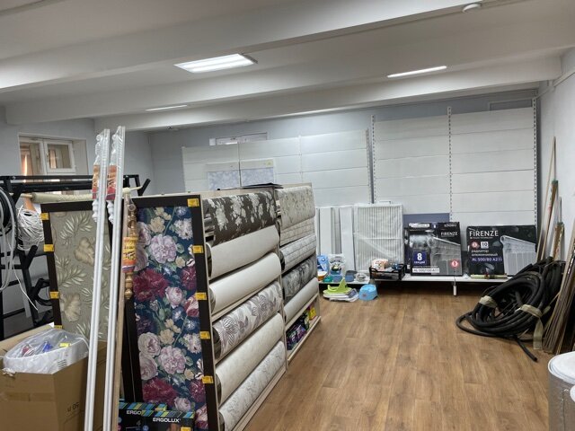 Yapı mağazası СтройМастер, Orenburgskaya oblastı, foto