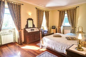 Villa with 6 Bedrooms in Mogadouro (Guarda, Celorico da Beira, Beco da Amoreira), otel  Guarda'dan