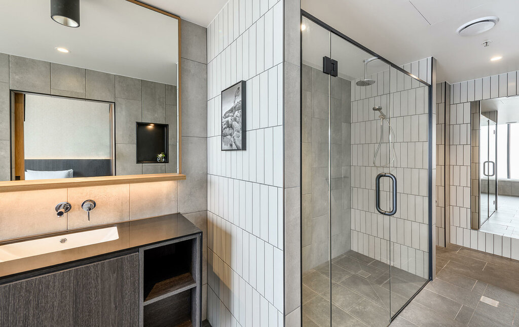 Otel Mövenpick Hotel Hobart, Hobart, foto