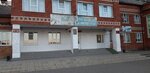 Герою Советского Союза гвардии младшему лейтенанту Василию Антоновичу Ермолаеву (ulitsa Repina No:51), anıt levhası, anıt taş  Apşeronsk'tan