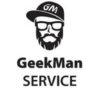 Geekman Service (Savushkina Street No:143к1), bilgisayar teknik servisleri  Saint‑Petersburg'dan