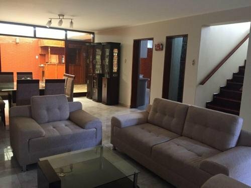 Otel Oscar House 776, Lima, foto