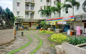 Oyo 90230 Skyland Bogor Valley (Jalan Raya Soleh Iskandar), otel  Bogor'dan