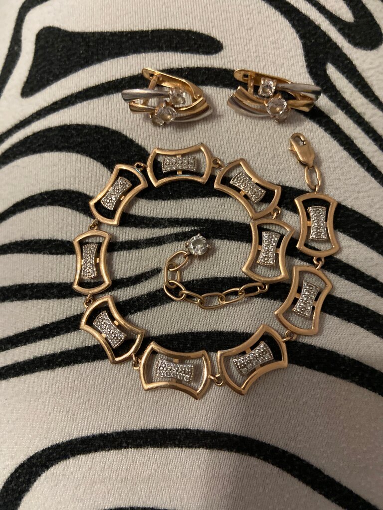 Kuyumcular Камея, Strejevoy, foto