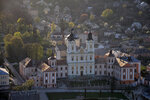 Krzemieniec Lyceum (Ternopilska Region, Kremenets), üniversiteler  Kremenets'ten