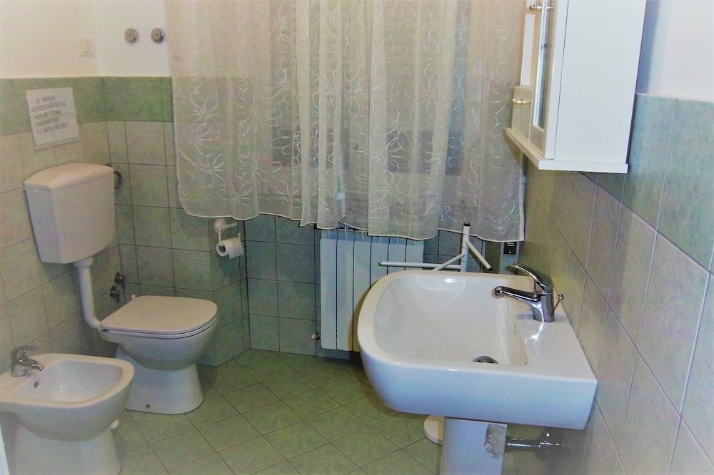 Otel Casa Valentina, Sicilya, foto