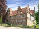 Hotel Heckkaten (Free and Hanseatic City of Hamburg, Kurt-A.-Körber-Chaussee, 114), otel  Almanya'dan