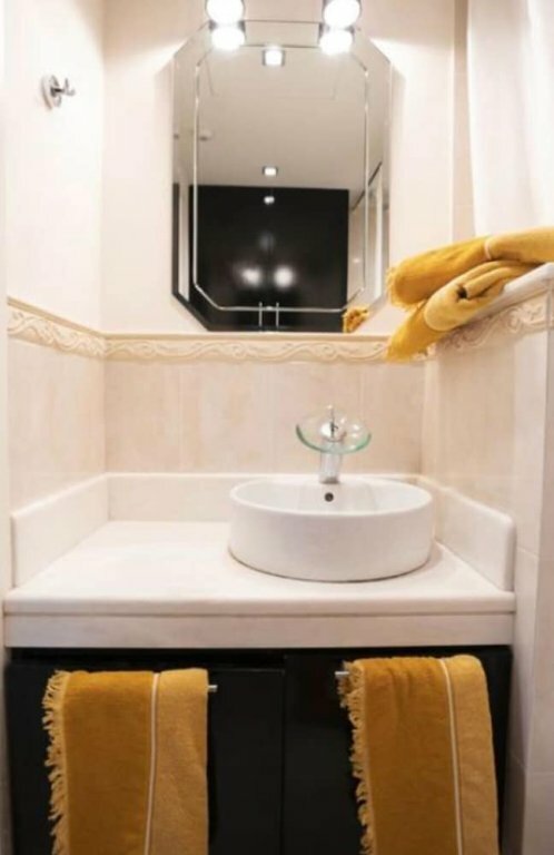 Otel Marousi Luxury Apartment, Atina, foto