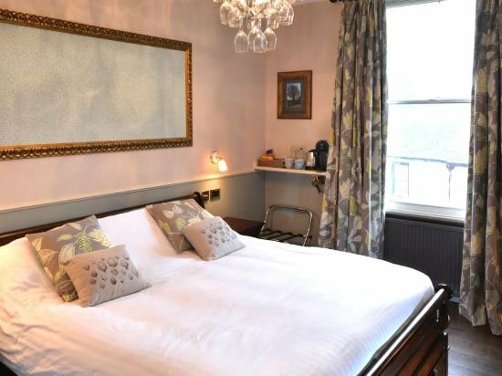 Otel The Royal Oak, Kuzey Yorkshire County, foto