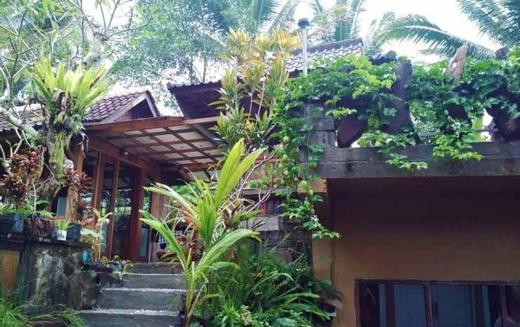 Otel Jatiwangi Villa, Bali, foto