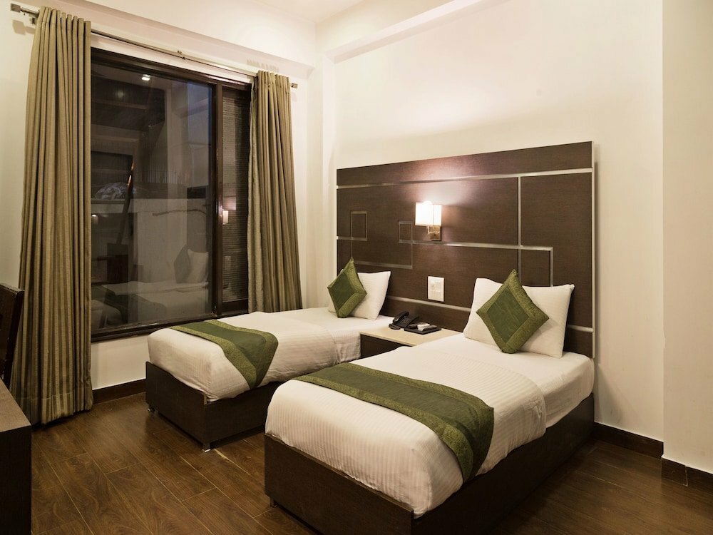 Otel Treebo Trend Sun Villa, , foto