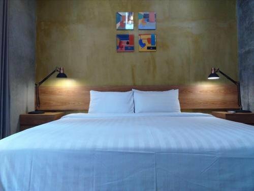 Otel Triple Tree Villa, , foto