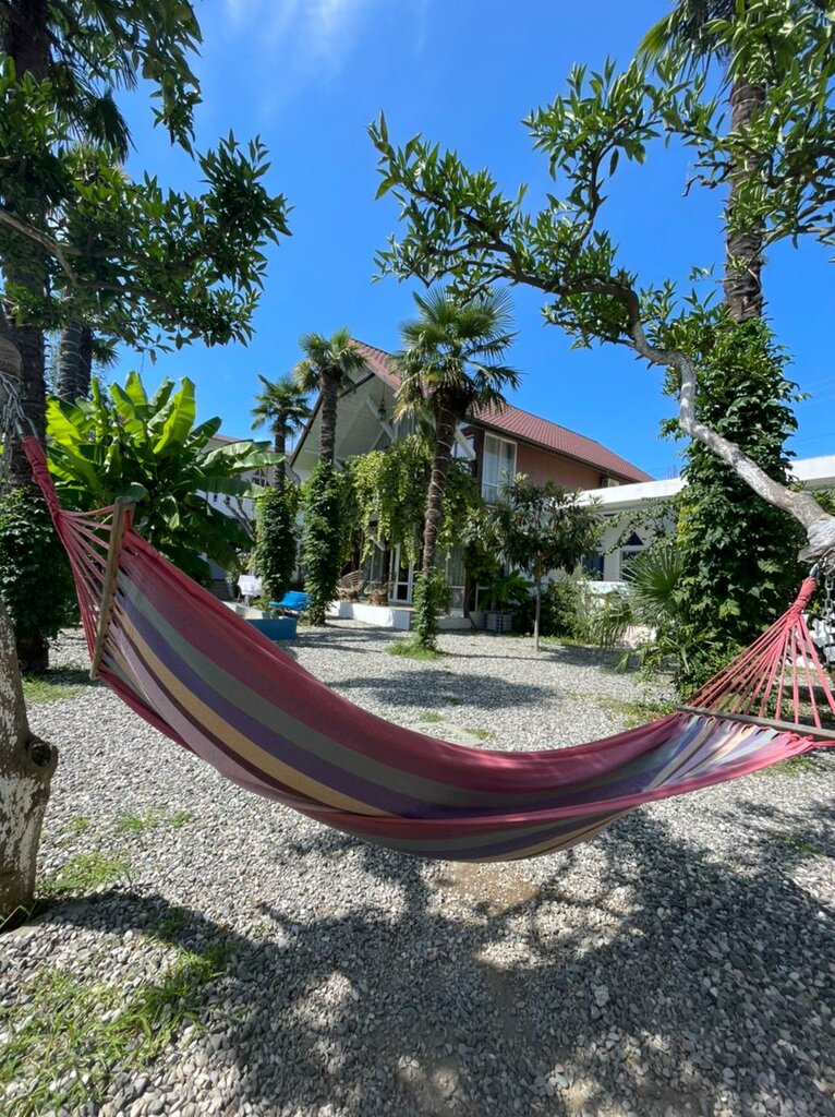 Otel Мини отель Бунгало, Gagra Bölgesi, foto