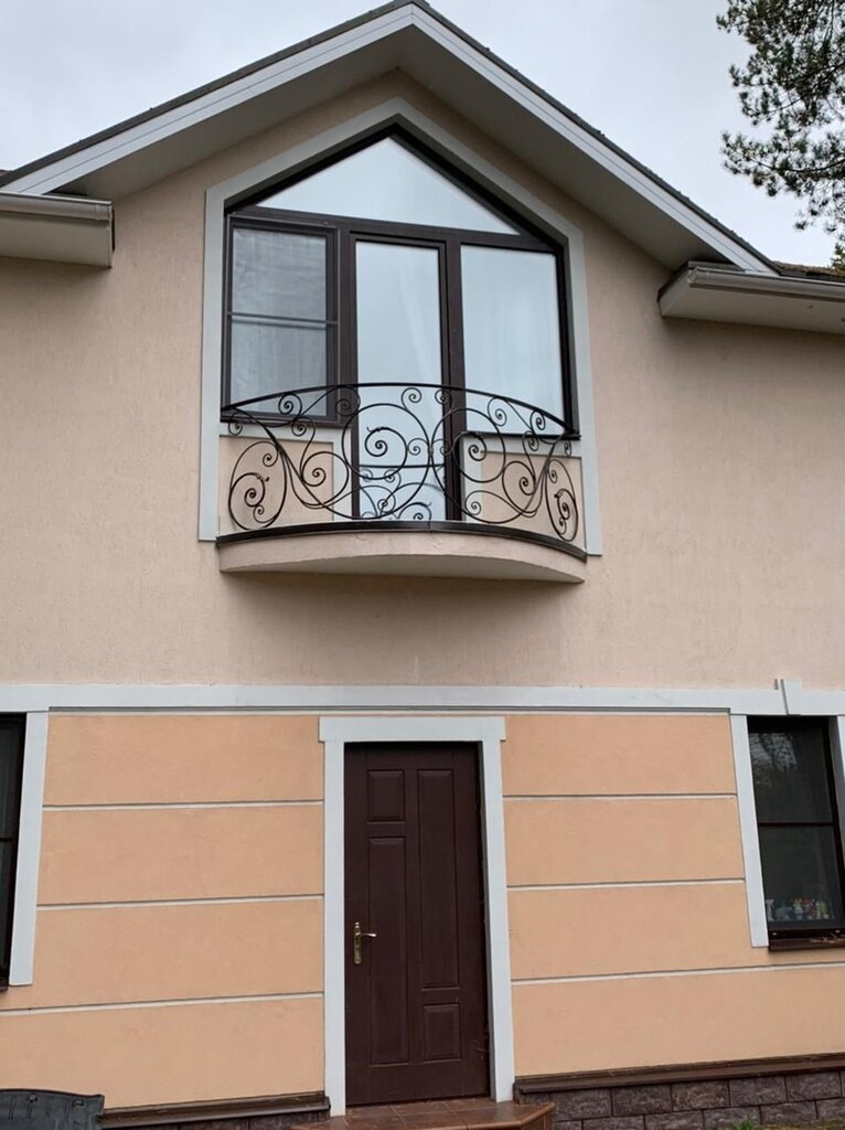 Demirdökümcüler Kuznica Gorynych, Saint‑Petersburg ve Leningradskaya oblastı, foto