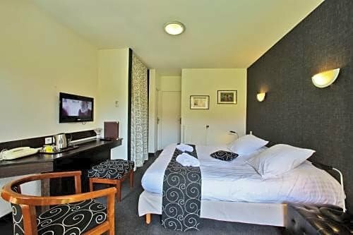 Otel Hôtel de Compostelle, , foto