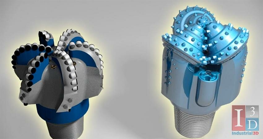 Video stüdyo ve çekim hizmetleri Industrial3D Inc I3d, Oklahoma Eyaleti, foto