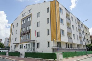 Venüs Pansiyon (Çanakkale, Çanakkale Merkez , İsmetpaşa Mah., Adnan Adıvar Sok., 5), pansiyonlar, hosteller  Çanakkale'den