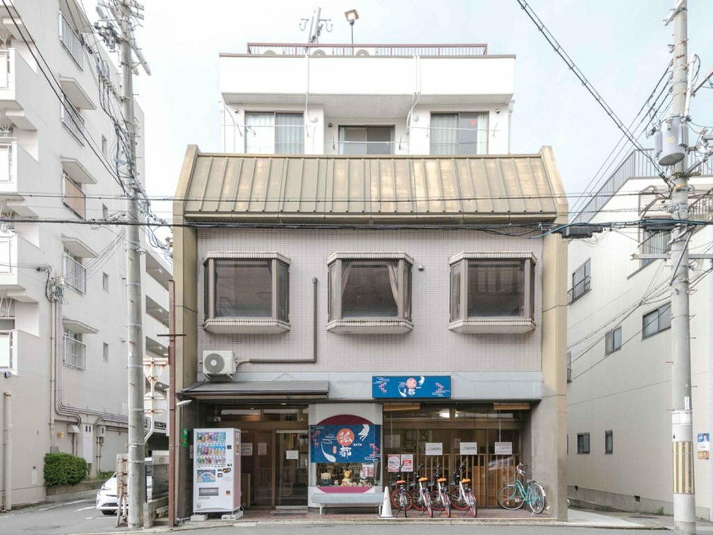 Otel Stay Inn Koto, Kyoto, foto