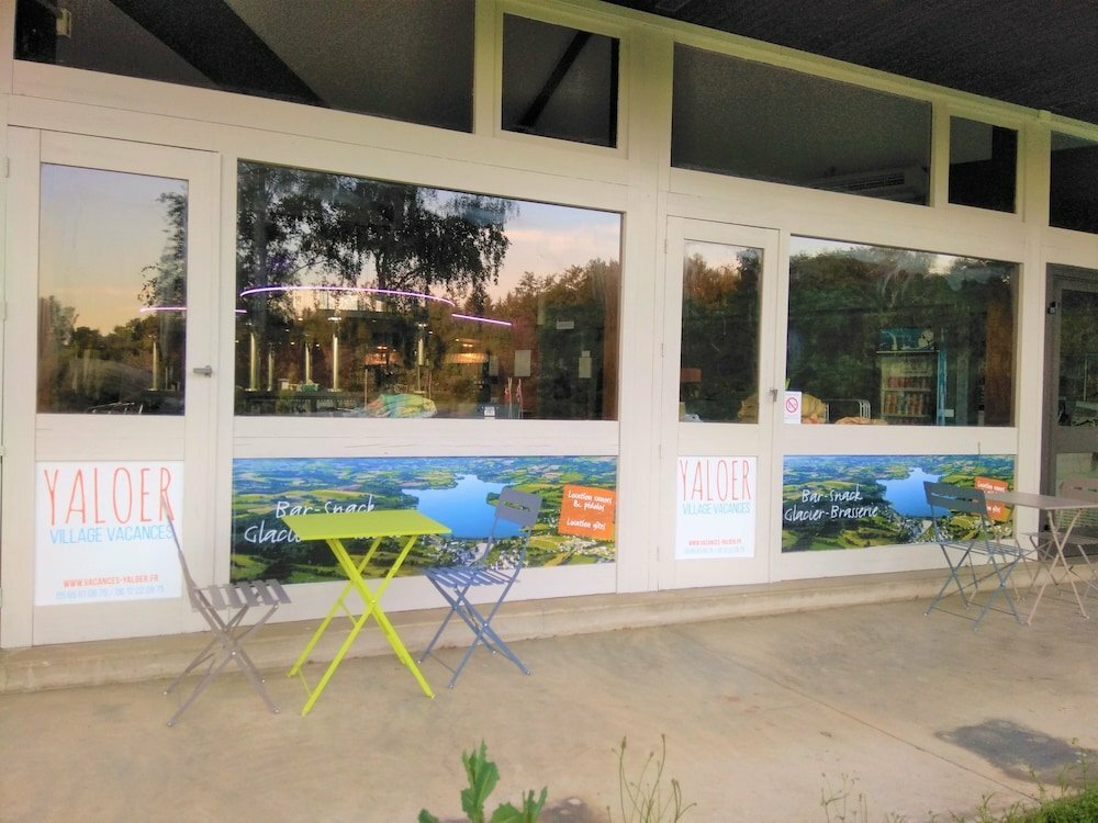 Otel Village Vacances Yaloer, , foto